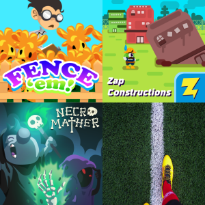 Game Based Learning: Perimeter And Area Formulas For Rectangles 4.5C ...