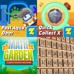 For Class: Fluently Multiply And Divide Within 100 3.OA.C.7 - Free ...