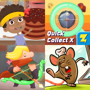 Worksheet: Florida Summer Grade 5 - Multiplication - Free Games and ...