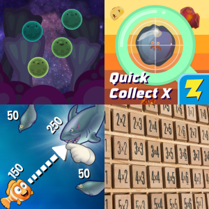 Free Lesson: Compare Multi-Digit Numbers 4.NR.1.3 - Free Educational ...