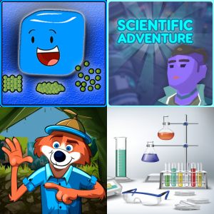 Free Educational Games: Water in Physical and Chemical Weathering 6.5c ...