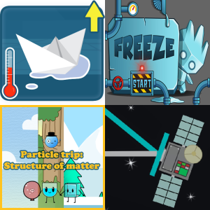 Lesson: Classification of Matter based on Physical Properties 5.5A ...