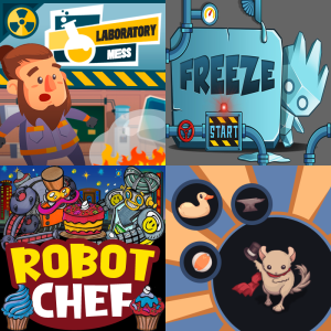 Practice: Structure and Properties of Matter 2-PS1.A-1 - Free ...