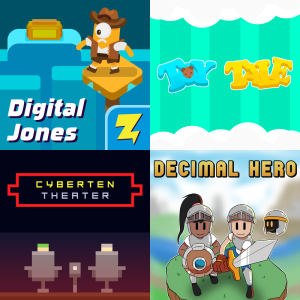 Free Educational Games: Base 10 Patterns 5.NBT.A.2 - Free Games and ...