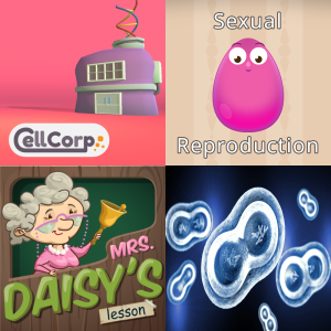 Game Based Learning: 7th-grade SOL Review: CELLS - Free Educational ...