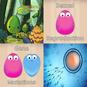 For Class: Gene Mutations MS-LS3.B-2 - Free Educational Games - Legends ...