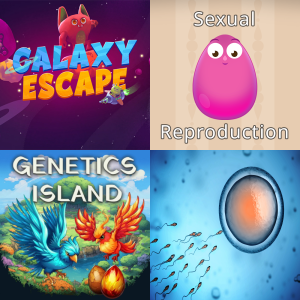 Teaching Plan: Sexual Reproduction and Genetic Variation L.8.2A.2 ...