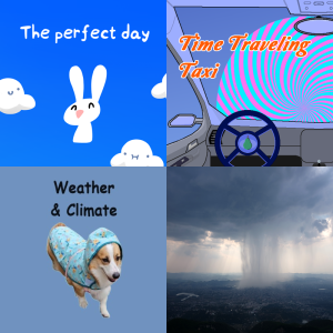 Free Lesson: Weather and Climate K-ESS2.D-1 - Free Games and Videos ...