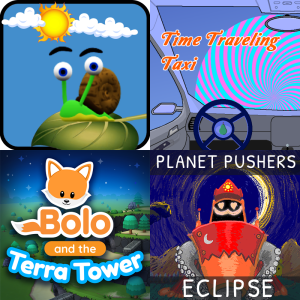 Lesson: Patterns of Change in Seasons 4.9A - Free Games and Assessments ...