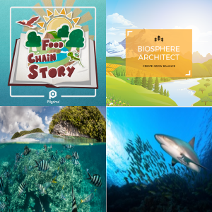 Free Homework Prep: The Living Environment: Ecosystems K2.Sci.LS.1 ...