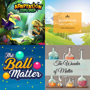 Student Lesson: Earth's Water Systems 3.E.2.1 - Free Games, Assessments ...