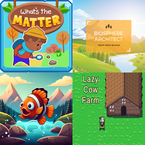 Lesson: Cycles of Matter and Energy Transfer in Ecosystems LS2.B-1 ...