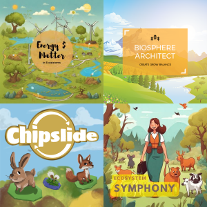 Lesson: Movement Of Matter Among Living Things And The Environment 5.3. ...