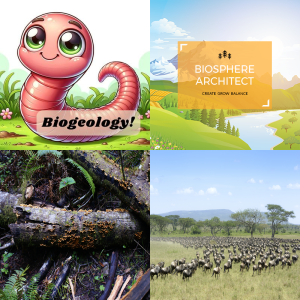 Lesson: Ecosystem Dynamics, Functioning, and Resilience 4.ESS2.3 - Free ...