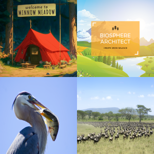 Student Lesson: Life Science Games - Free Educational Games - Legends ...