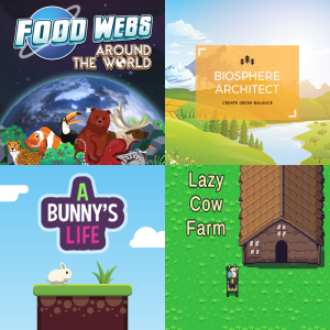 Free Homework Prep: Sources of Energy for Animals SC.4.L.17.2 - Free ...