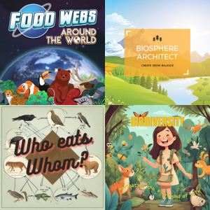 Practice: Interactions of Organisms and Non-Living Elements 5.9A - Free ...