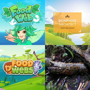 Practice: Cycles of Matter and Energy Transfer in Ecosystems 5.LS2.1-3 ...