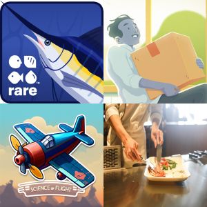 Free Lesson: Science of Flight PLTW.SoF - Free Educational Games ...