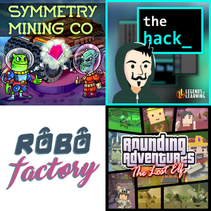 Game Based Learning: Compare And Order Whole Numbers 4.2C - Free ...