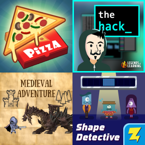 Practice: Classify Quadrilaterals 4.G.2 - Free Games and Assessments ...