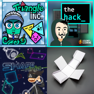 Lesson: Classify And Sort Two- And Three-Dimensional Figures 3.6A ...