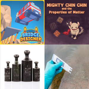 Worksheet: Engineering Design Process ES-EDP - Free Educational Games ...