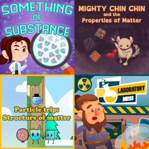 Free Lesson: Matter Is Everywhere 3.PS.1 - Free Educational Games ...