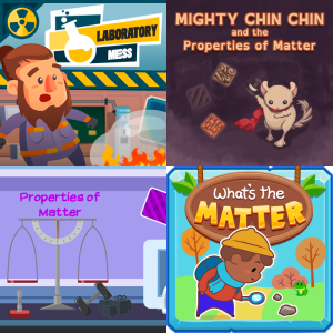 Free Homework Prep: Properties of Matter ES-PS1.A-3 - Free Educational ...