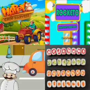 Lesson: Represent Equivalent Fractions 4.2b - Free Educational Games ...