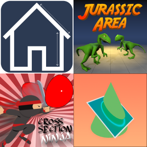 Student Lesson: Cross Sections of 3D Shapes 7.G.3 - Free Educational ...