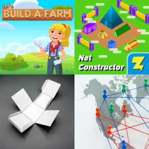 Lesson: Draw Polygons On The Coordinate Plane 6.G.A.3 - Free ...