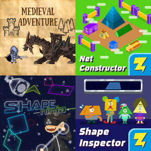 For Class: Classify And Sort Two- And Three-Dimensional Figures 3.6A ...