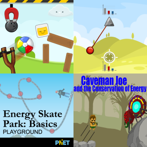 Worksheet: Transformations of Potential and Kinetic Energy 6.PS3.2 ...