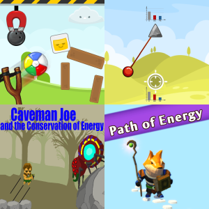 Free Homework Prep: Kinect and Potential Energy - Free Educational ...