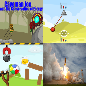 For Class: Transformations of Potential and Kinetic Energy 6.PS3.2 ...