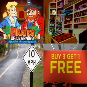 Worksheet: Constant Rates Of Change 7.4A - Free Educational Games ...