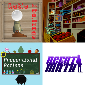 Practice: Agent Math - Free Educational Games - Legends of Learning