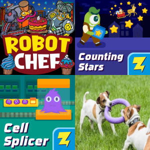 Teaching Plan: Compare Groups by Counting K.CC.C.6 - Free Educational ...