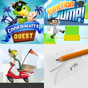 For Class: Understanding Functions 8.F.A.1 - Free Educational Games ...