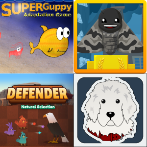 Free Educational Games: Adaptation of Internal Structures 7.12A - Free ...