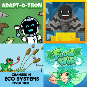 Game Based Learning: Competitive, Predatory, and Mutually Beneficial ...