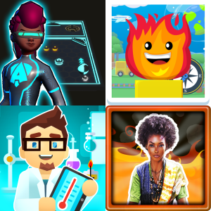 Student Lesson: Heat as Energy Transfer MS-PS3.A-1 - Free Educational ...