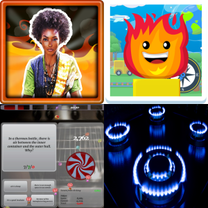 Lesson: Heat as Energy Transfer MS-PS3.A-1 - Free Games and Assessments ...