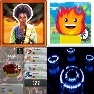 Student Lesson: Heat and Thermal Energy - Free Educational Games ...