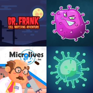 Lesson: Cell Theory 7.12F - Free Educational Games - Legends of Learning