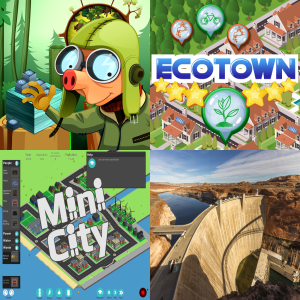 Worksheet: Earth Day - Human Impacts 2022 - Free Games and Assessments ...