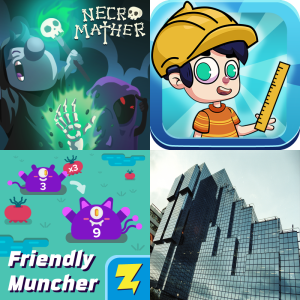 Game Based Learning: Multiply One Digit Numbers By Multiples Of 10 3 ...