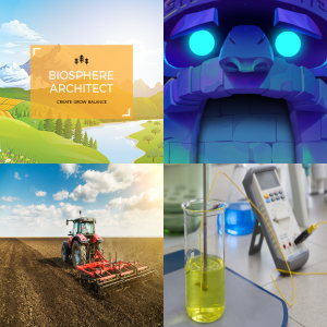 Student Lesson: Cycles of Matter and Energy Transfer in Ecosystems ES ...