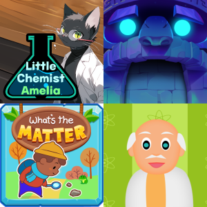 Practice: Phase Changes 5.PS1.1 - Free Games and Simulations - Legends ...